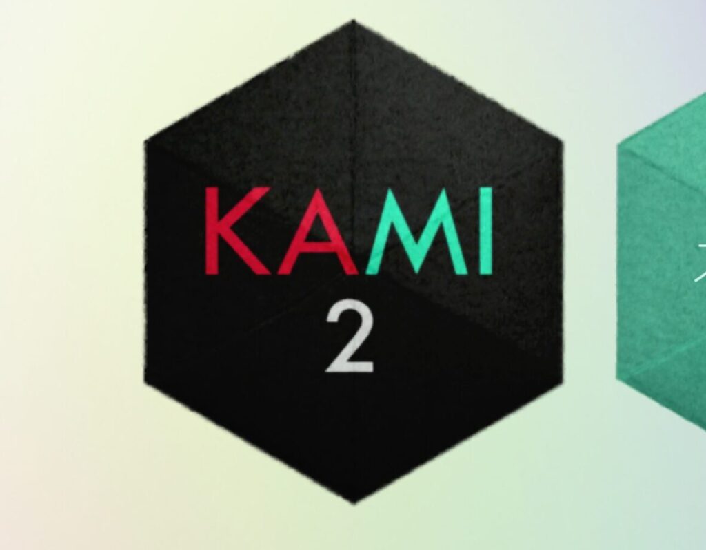 KAMI2 | kottaro.games